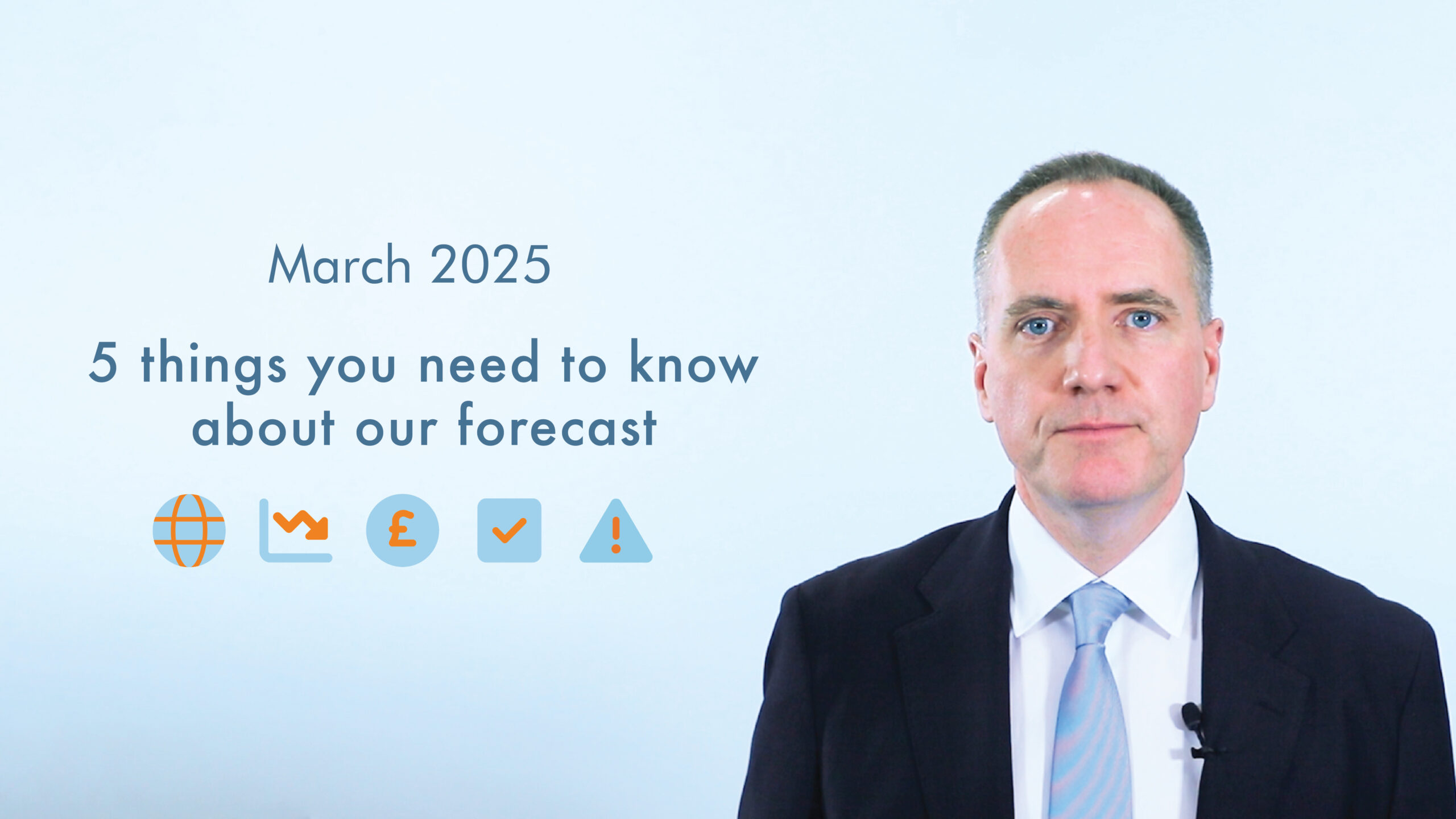 5 things you should know about our forecast - Office for Budget ...