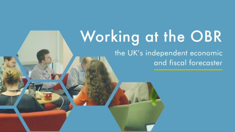 Home - Office for Budget Responsibility