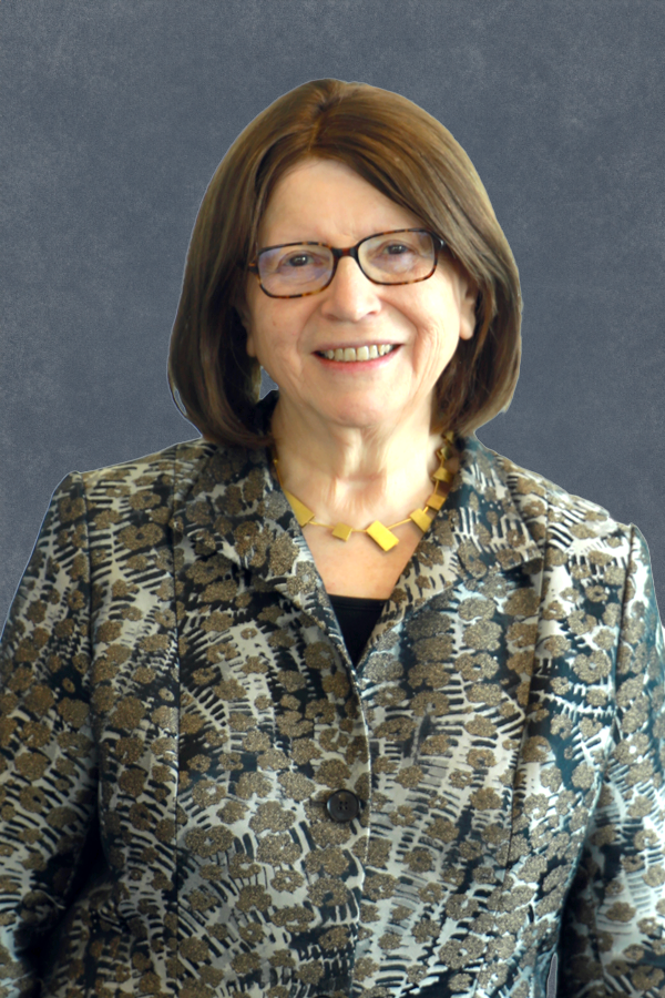 Dame Susan Rice - Office for Budget Responsibility