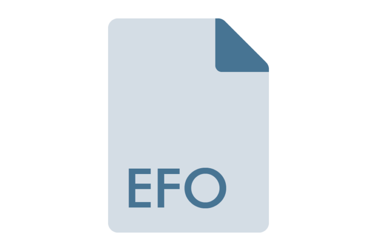 Investigation into November 2025 EFO publication error - Office for ...