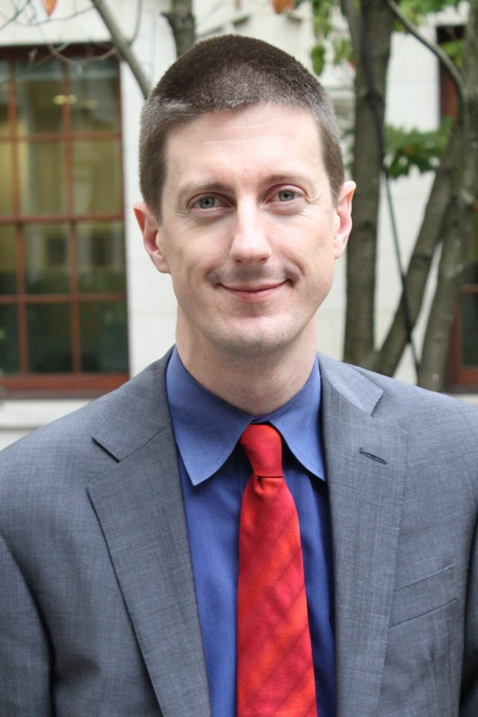 Robert Chote - Office for Budget Responsibility